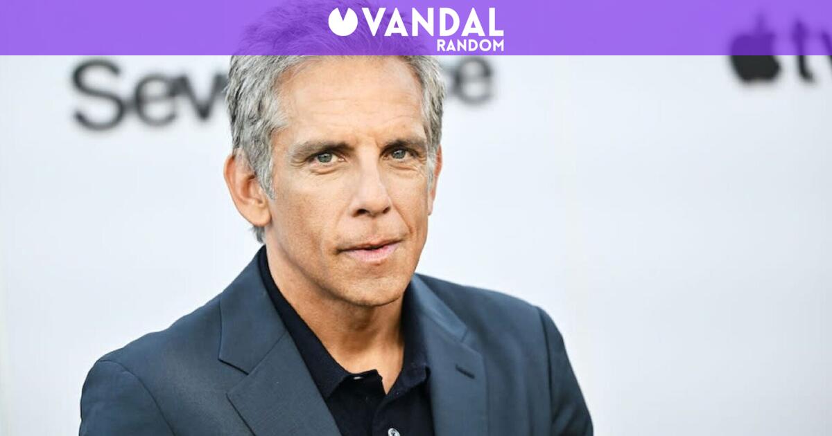 Ben Stiller, actor y director, confiesa su mayor error como padre: 'Hay ...