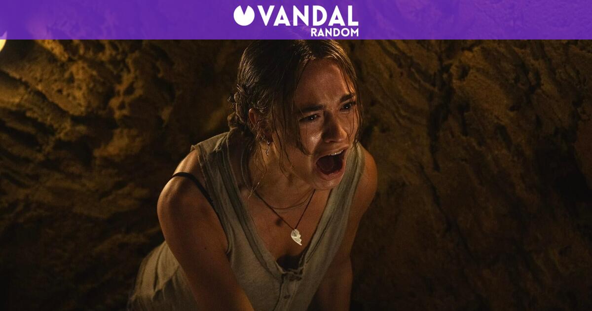 El primer tráiler de la terrorífica 'Primate', del director de la última película de Resident ...