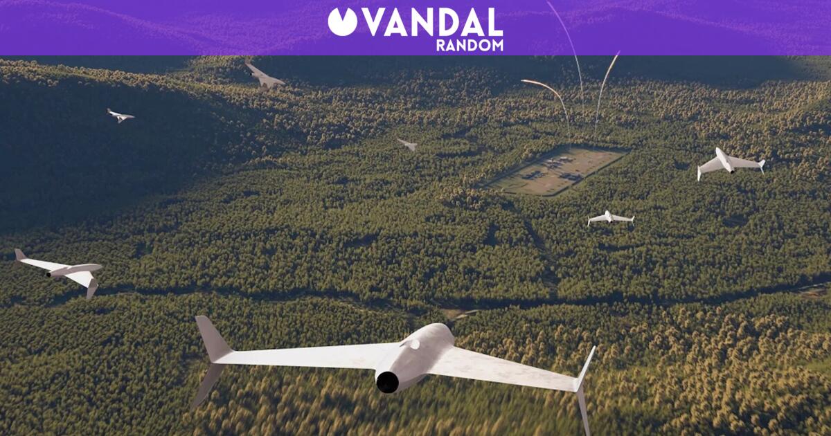 Ni hormigón ni metal: Europa prepara 'la gran muralla' para defender su ...