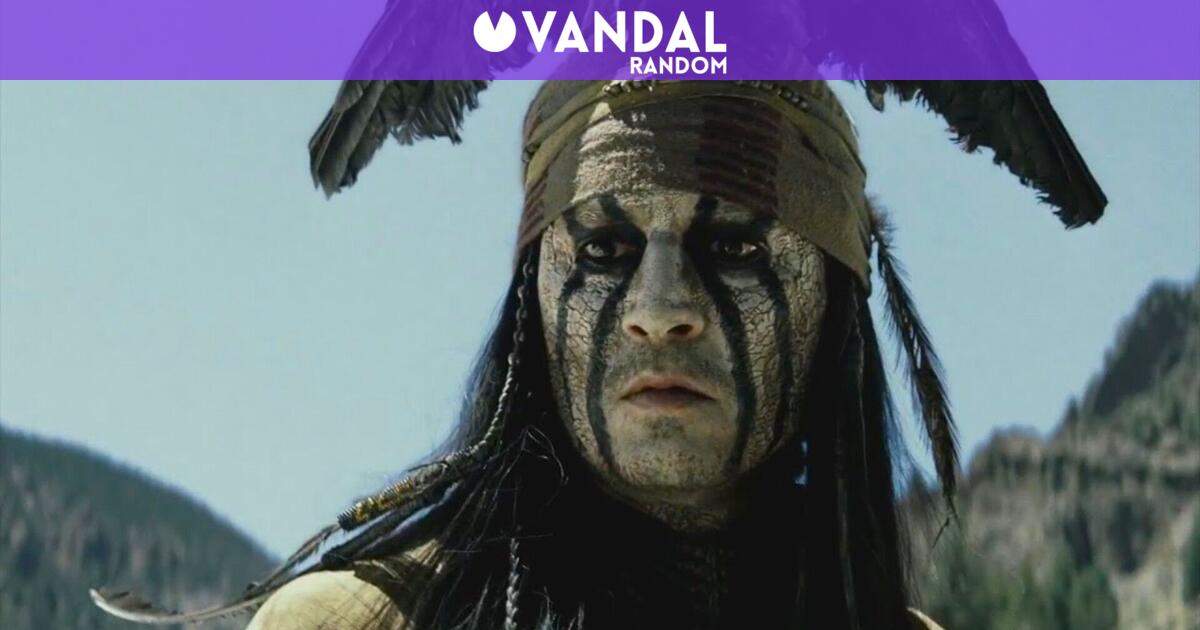 La heredera de 'Piratas del Caribe' fue el mayor fracaso de Johnny Depp ...
