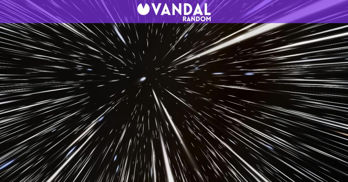 Astrónomos detectan extrañas señales espaciales que desafían las leyes ...