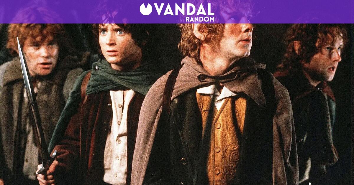 'El Señor de los Anillos' cumple 25 años y prepara unas mágicas 'Noches ...