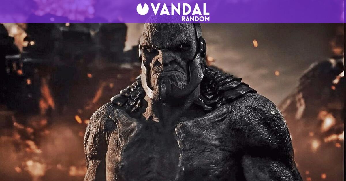 James Gunn renuncia al Thanos de DC por culpa de Zack Snyder: 'No le ...