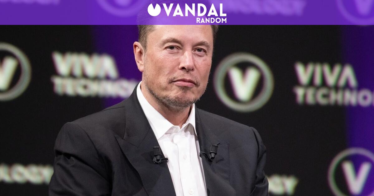 Elon Musk alerta: 'Las probabilidades de que Grok 5 logre la AGI rozan ...