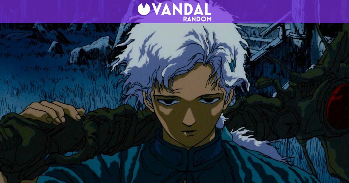 El mayor clásico anime de fantasía inédito en España retrasa su estreno ...