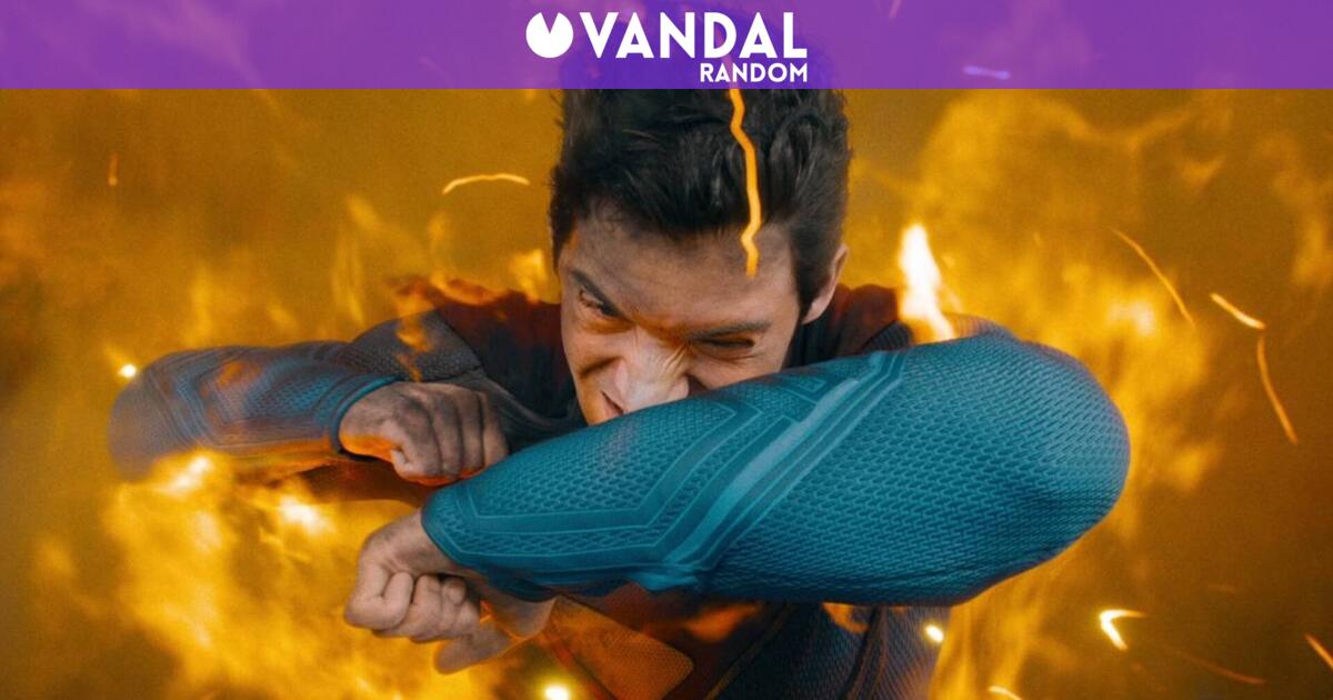 James Gunn y el futuro de DC están en peligro oficialmente: Warner ...