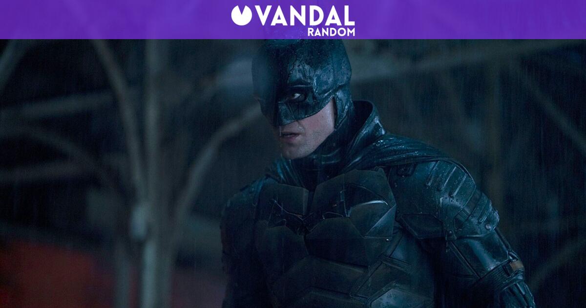 Ya es oficial: Esta serie de DC será vital para 'The Batman 2' y se ...