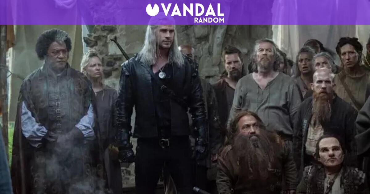 La showrunner de 'The Witcher' promete no repetir el mayor error de ...