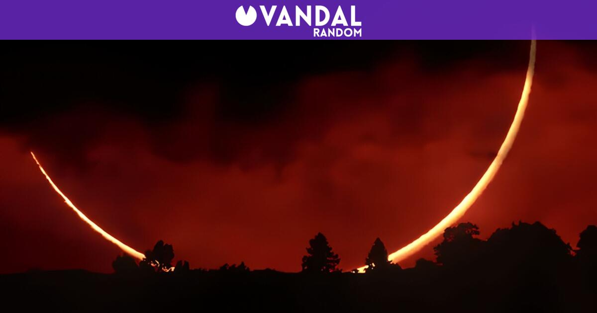 España vivirá seis minutos de noche en pleno día: el 'eclipse del siglo ...