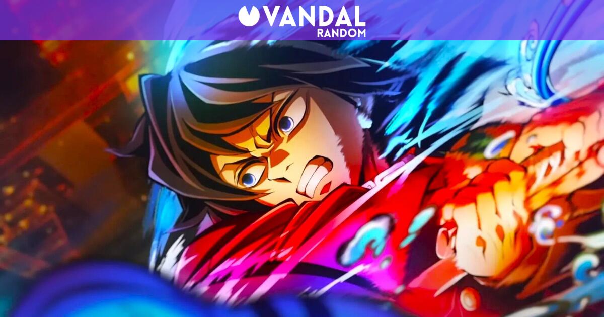 Lo de 'Kimetsu no Yaiba' no es normal: El anime rompe otra barrera en ...