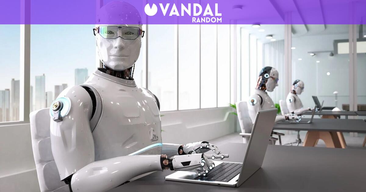 Derek Chang, CEO de Stratus Data: 'Sam Altman acierta, la IA eliminará empleos, pero no acabará ...