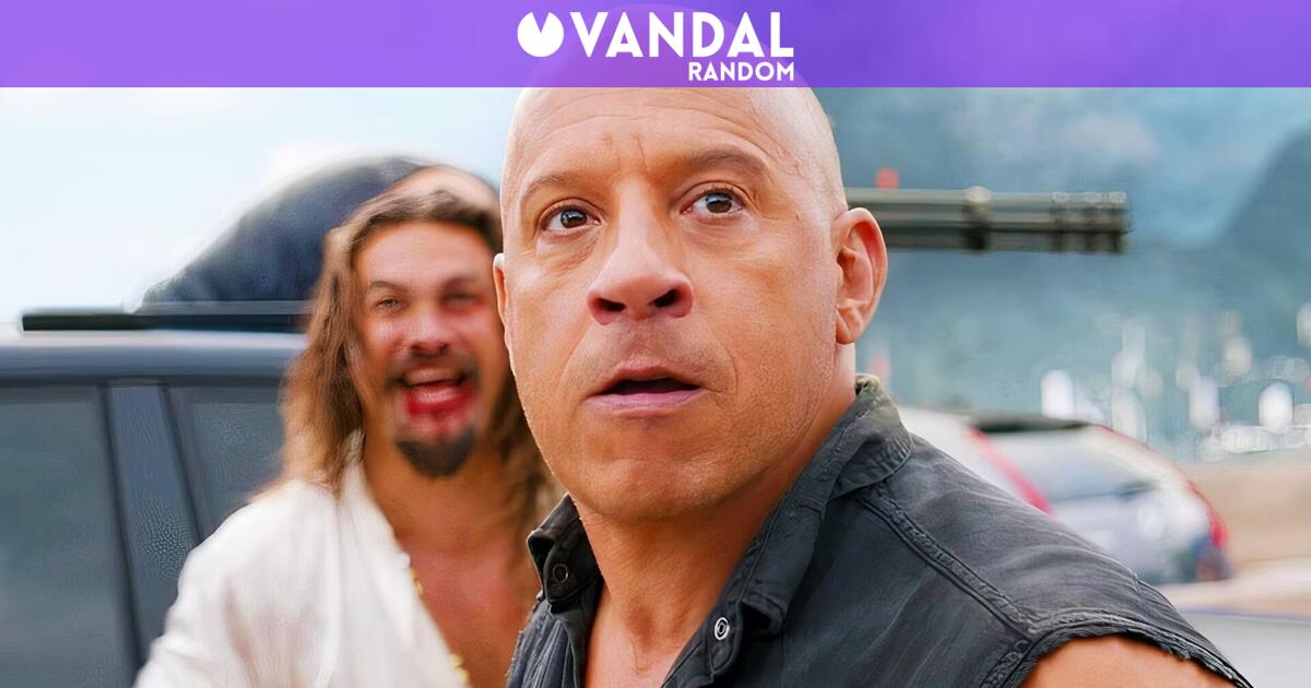'Fast & Furious 11' confirma que está en peligro y Universal no da luz ...