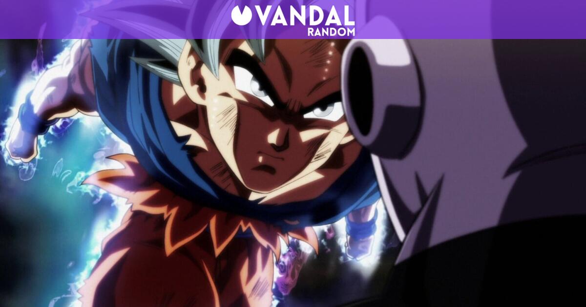 'Dragon Ball' está de aniversario y celebra la transformación más salvaje de Akira Toriyama ...