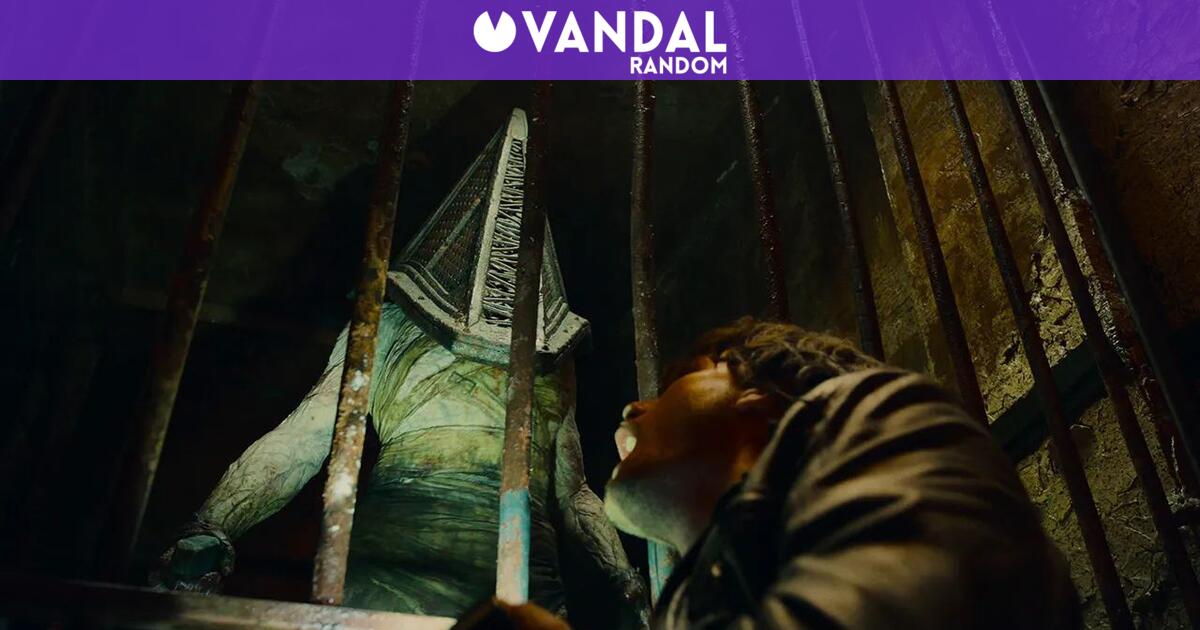 Jeremy Irvine, actor de James Sunderland, advierte sobre la extrema ...