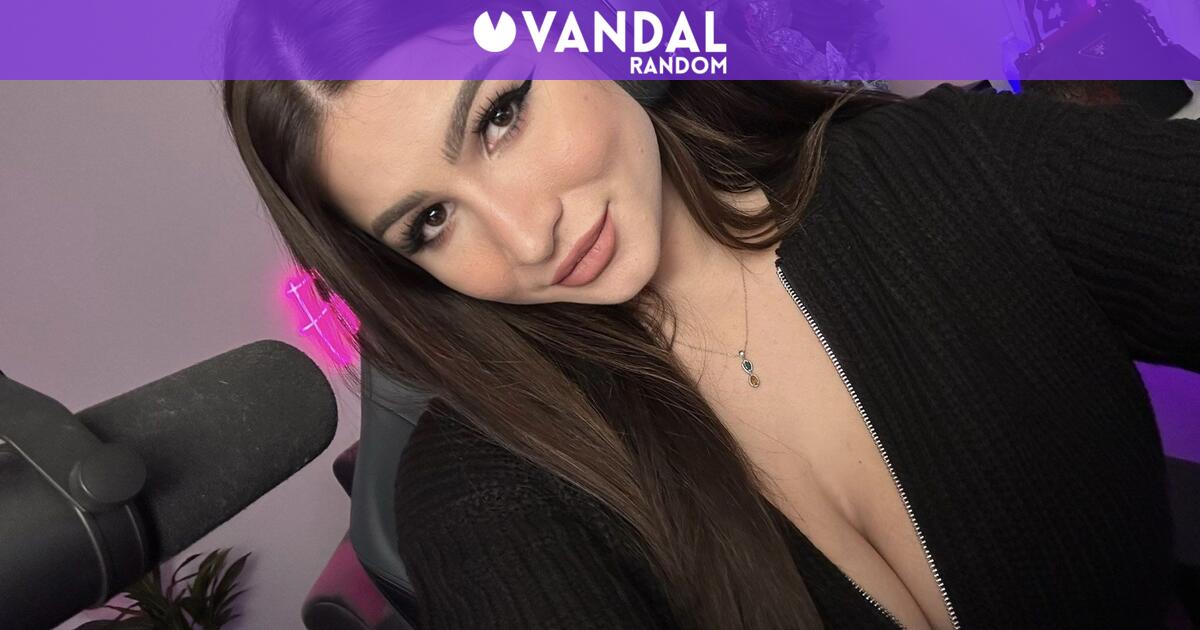 Fandy, streamer estadounidense, da a luz en directo en Twitch ...