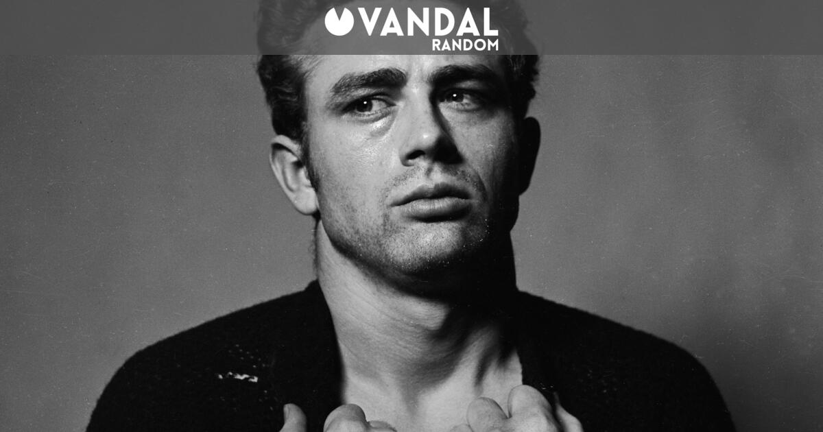 James Dean regresa a la gran pantalla gracias al CGI - Vandal Random