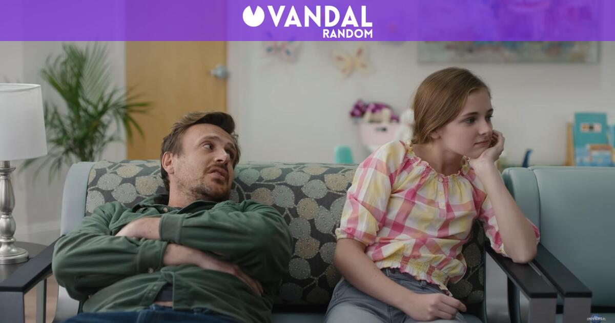 Tráiler de Our Friend, con Dakota Johnson, Casey Affleck y Jason Segel ...