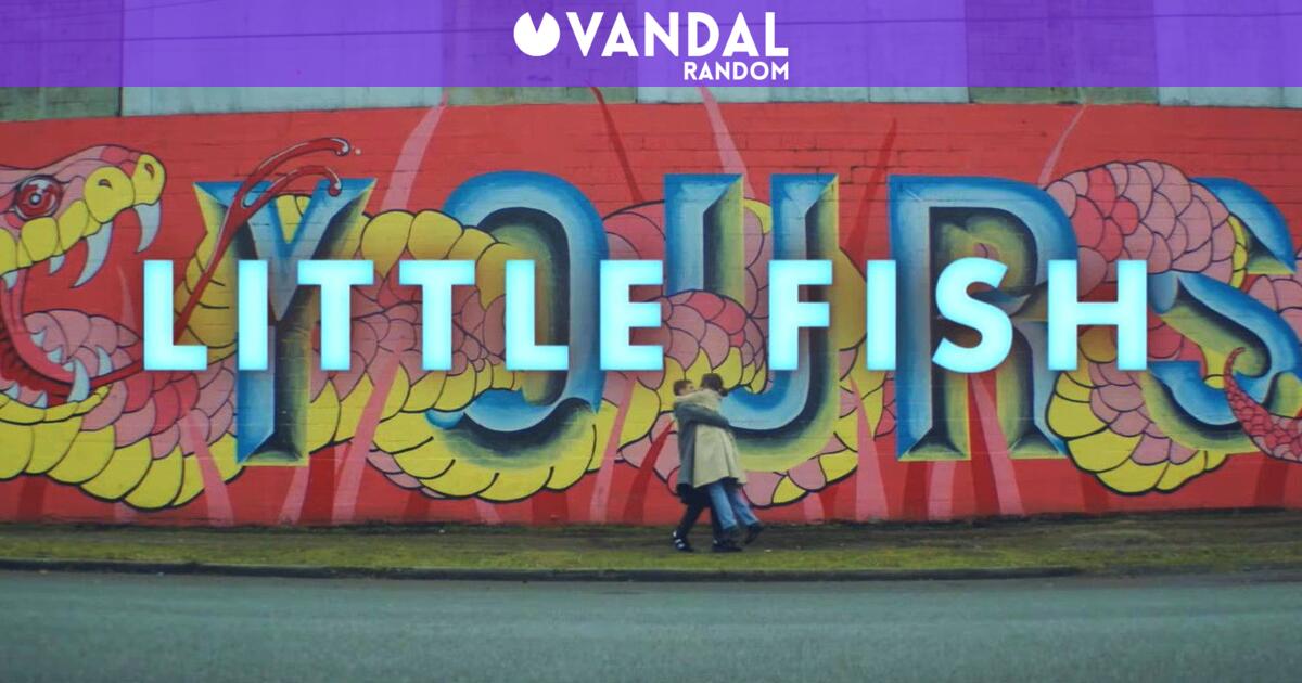 Little Fish: Tráiler de la historia sobre pandemias del guionista de ...