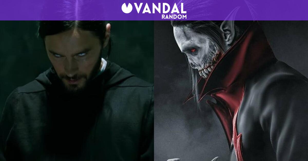 Morbius retrasa su fecha de estreno, pero sigue llegando en enero de ...
