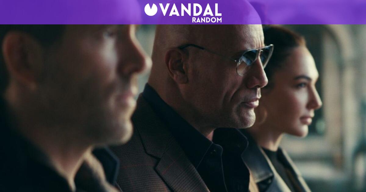 Alerta Roja 2 y 3 podrían hacerse realidad y hasta se rodarían de forma ...