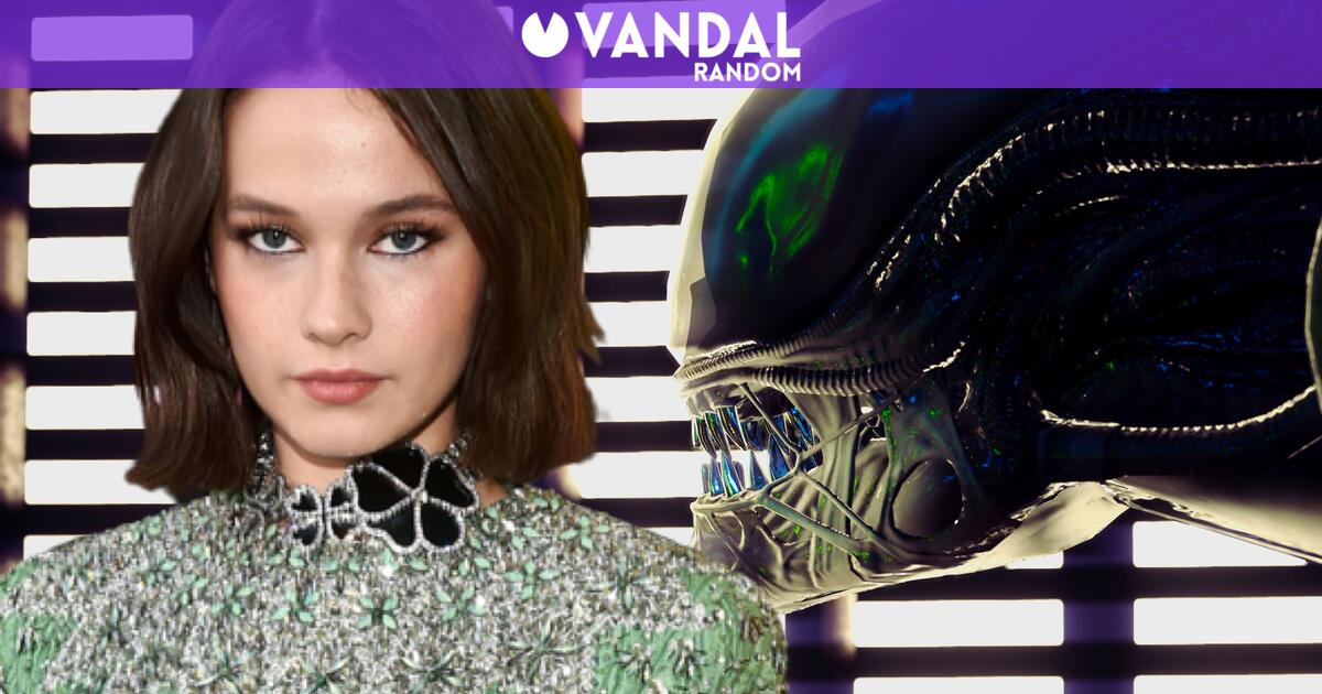 La nueva película de 'Alien' ya tiene protagonista y luz verde - Vandal ...