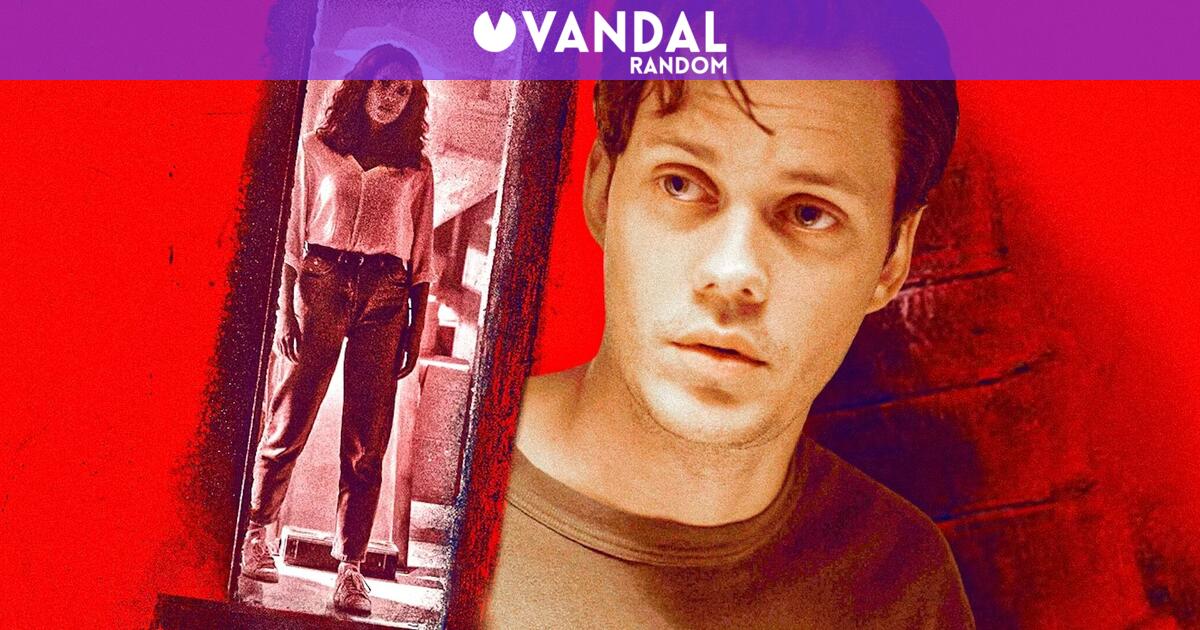 El director de 'Barbarian' ya trabaja en una nueva película - Vandal Random