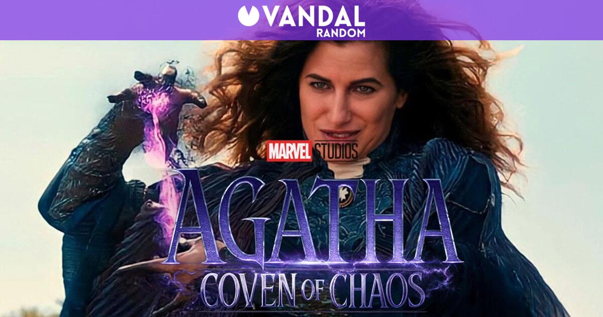 Agatha: Coven of Chaos sería una de las series más largas de Marvel ...
