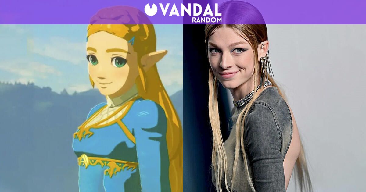 La actriz Hunter Schafer responde a los fans y revela que estaría ...