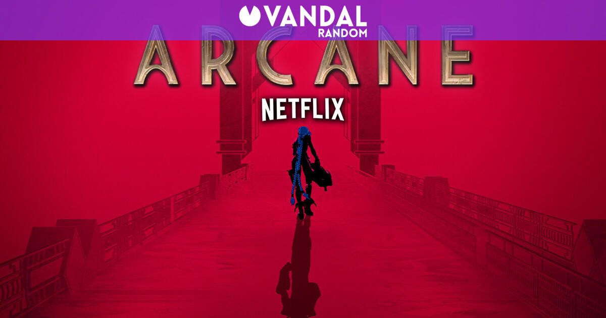 ¡Ya es oficial! La temporada 2 de Arcane confirma fecha de estreno y habrá que tener paciencia ...