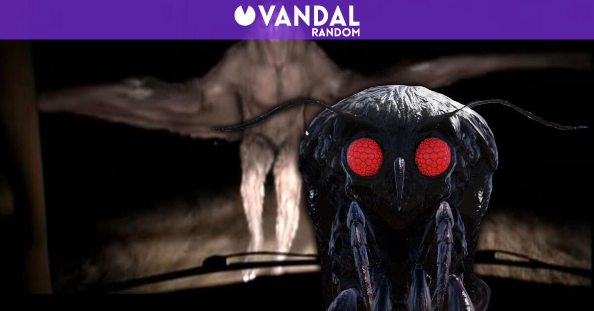 Mothman: el críptido más famoso de Estados Unidos cumple 57 años ...