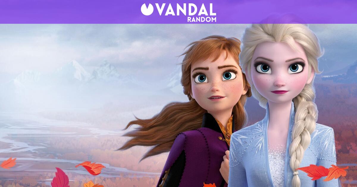 Disney confirma 'Frozen 4' pese a que la tercera película aún no ha llegado a los cines - Vandal ...