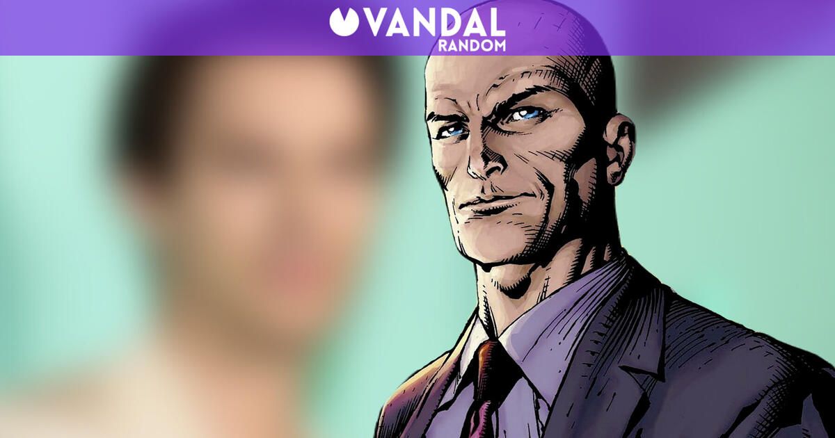 'Superman: Legacy' de James Gunn ya tiene actor para Lex Luthor, un ...