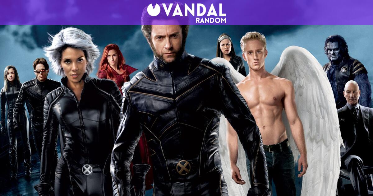 Un querido actor de X-Men anuncia su inesperado regreso a Marvel y ...