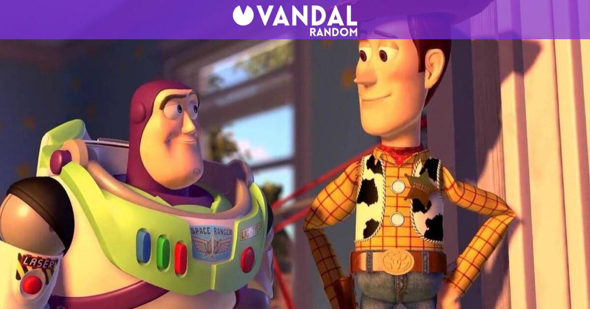 Tim Allen, la voz de Buzz Lightyear, confirma que Toy Story 5 no se ha ...