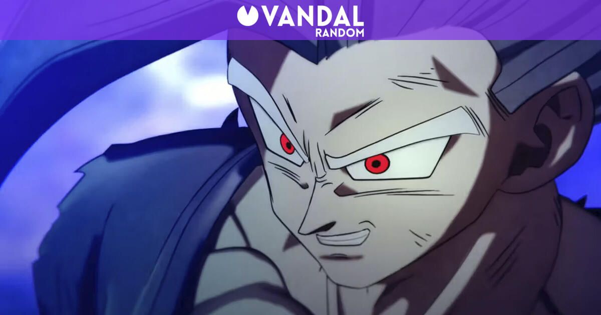 El manga 'Dragon Ball Super' lleva a Gohan al máximo de su poder con la ...