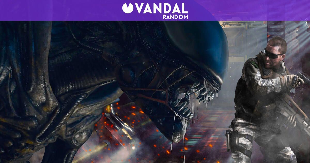 'Alien: Romulus', la nueva película del xenomorfo, desvela su lugar en ...