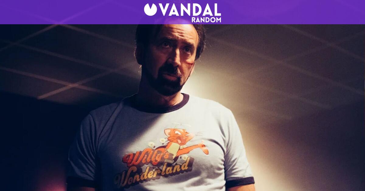 Prime Video tiene la alternativa perfecta a Five Nights at Freddy's ...