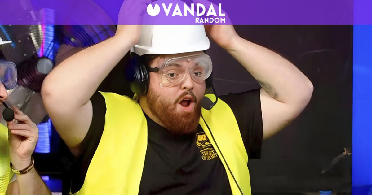 Ibai revoluciona Twitch y se inventa un nuevo mundial que consiste en ...