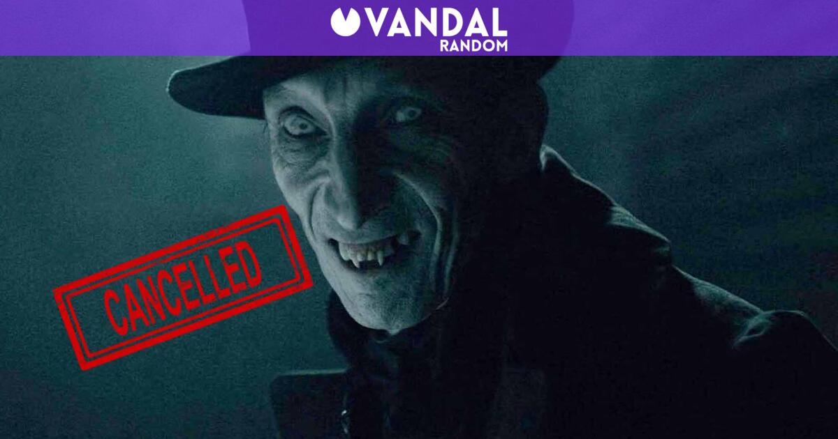 Cancelan 'Chapelwaite', una de las mejores series basadas en una ...