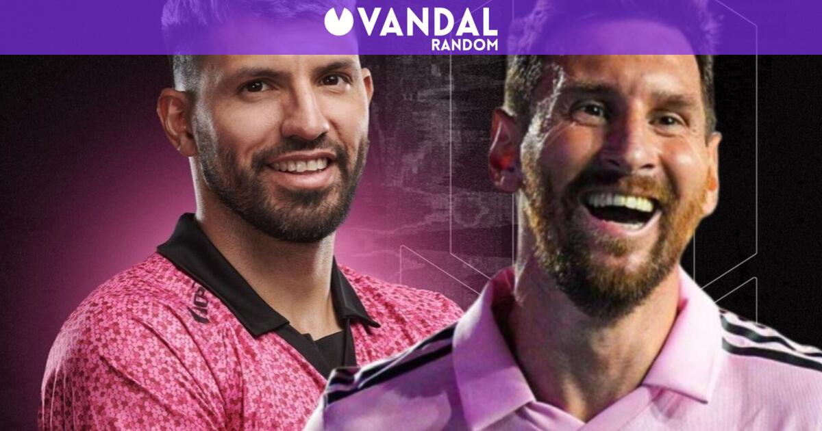 KRÜ Esports anuncia un fichaje histórico y Leo Messi salta a los ...