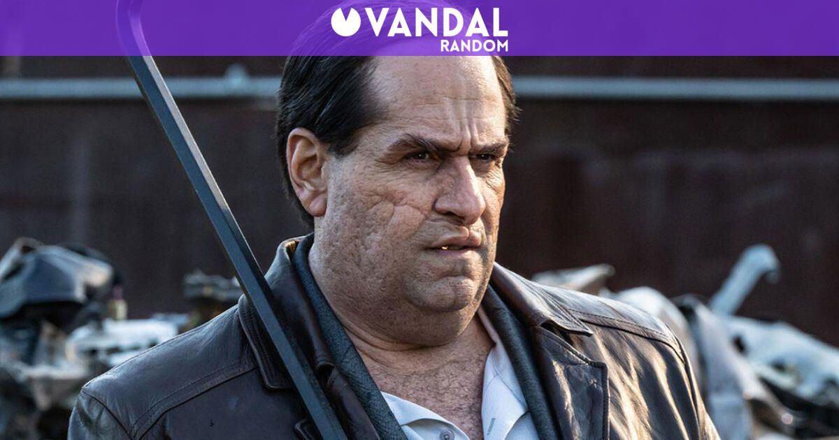 'Firmé un contrato para tres películas de Batman': Colin Farrell ...