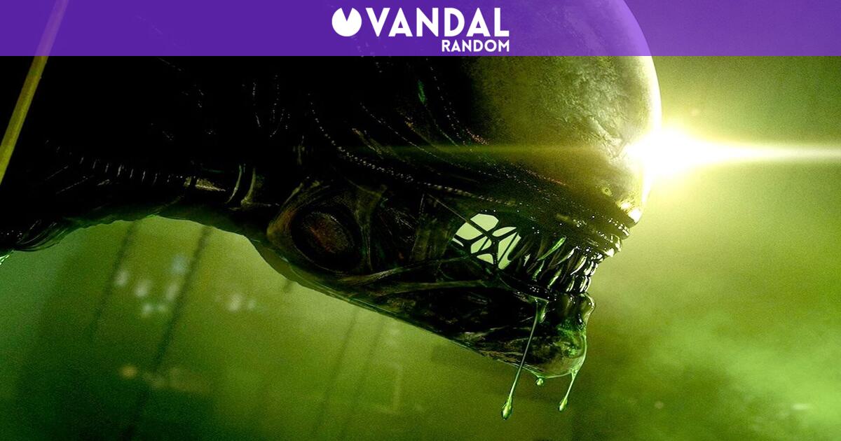'Alien: Earth', la serie de Disney+, deslumbra con su nuevo e ...