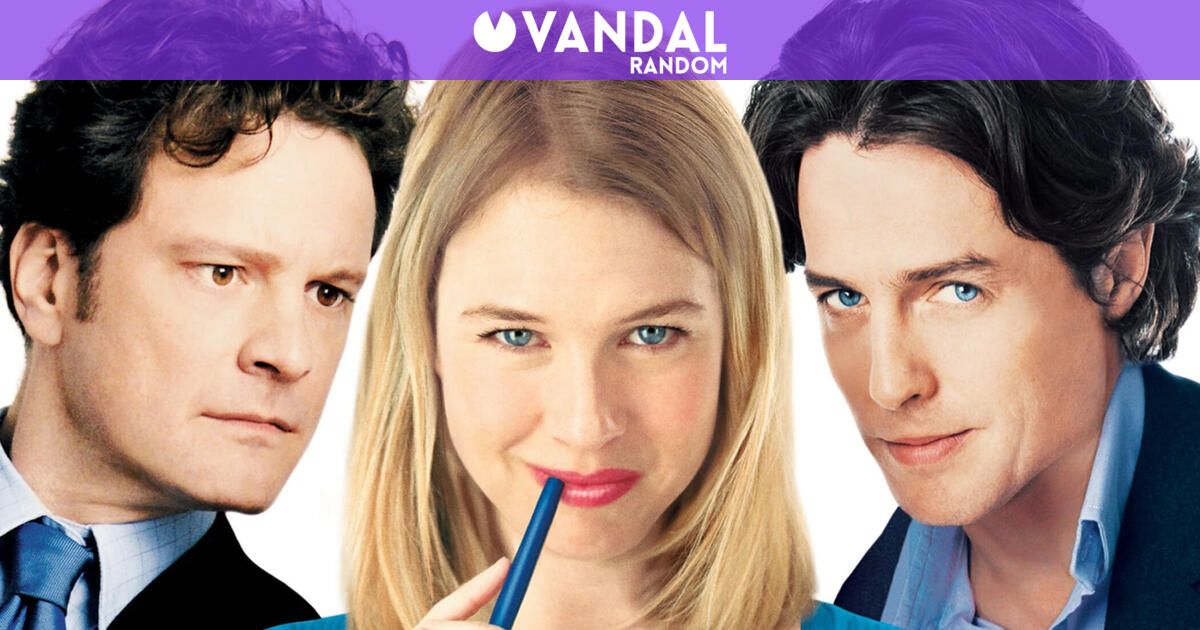 Bridget Jones regresa por todo lo alto en una nueva comedia romántica ...