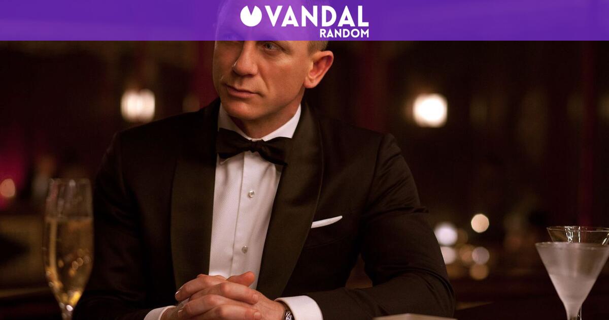 ¿Quién será el nuevo 007? La productora de James Bond define el perfil del actor ideal que ...