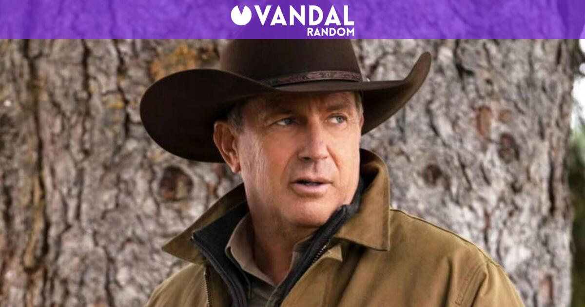 La marcha de Kevin Costner hiere gravemente a 'Yellowstone': Los espectadores critican la recta ...