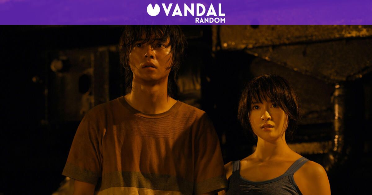 Es una de las series asiáticas de terror de mayor éxito en Netflix y ya ...