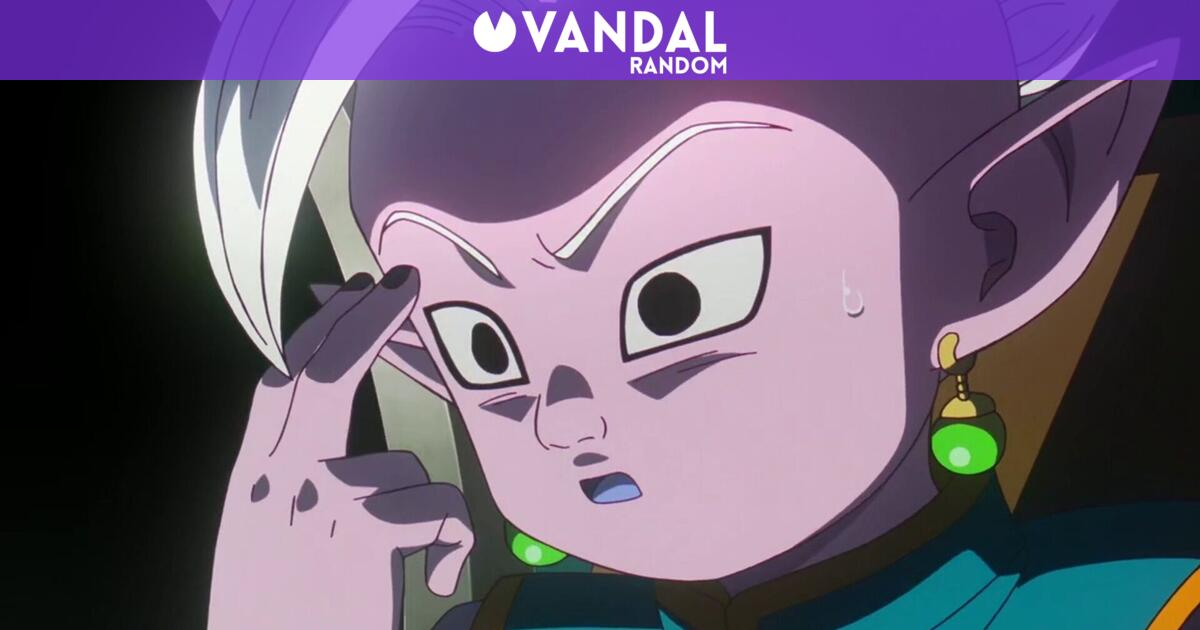 'Dragon Ball Daima' desvela origen demoníaco y nombre real de Shin y el ...