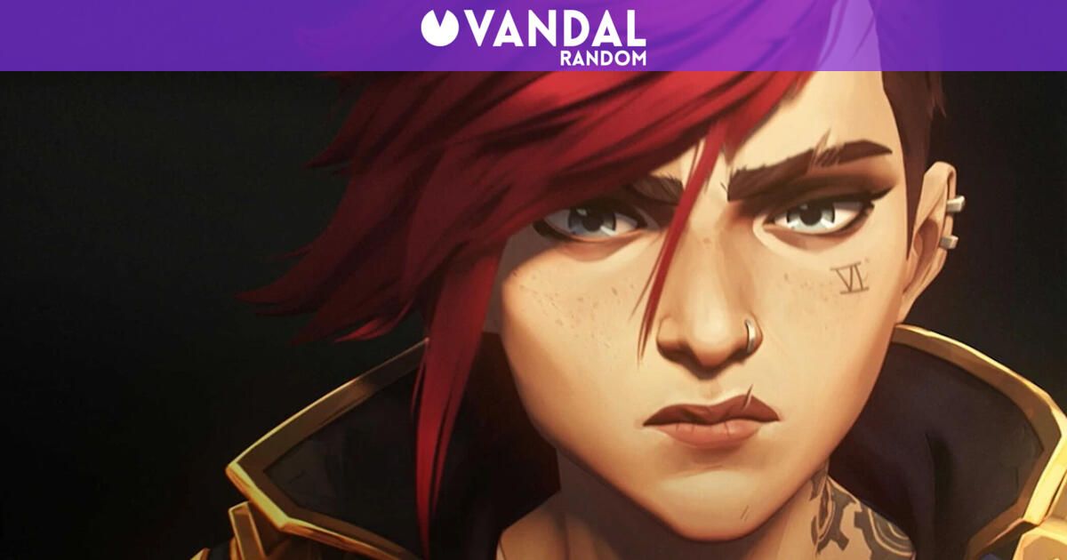 China censura 'Arcane' de Netflix y le da un final alternativo ...