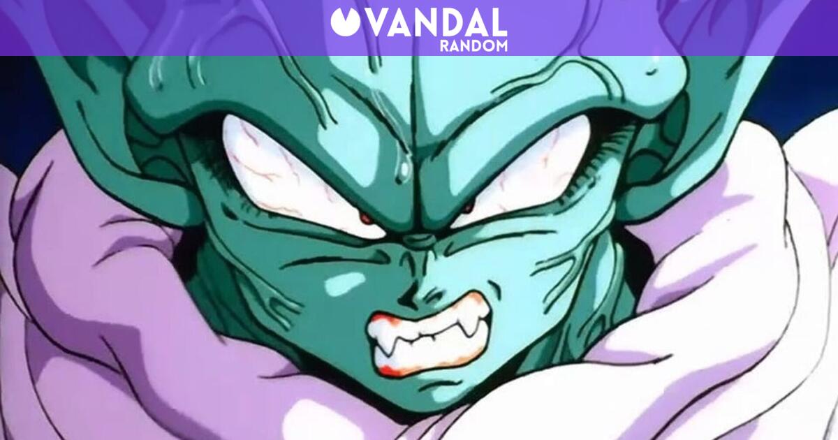 La mejor saga de 'Dragon Ball Z' sin Son Goku llega a streaming y ...