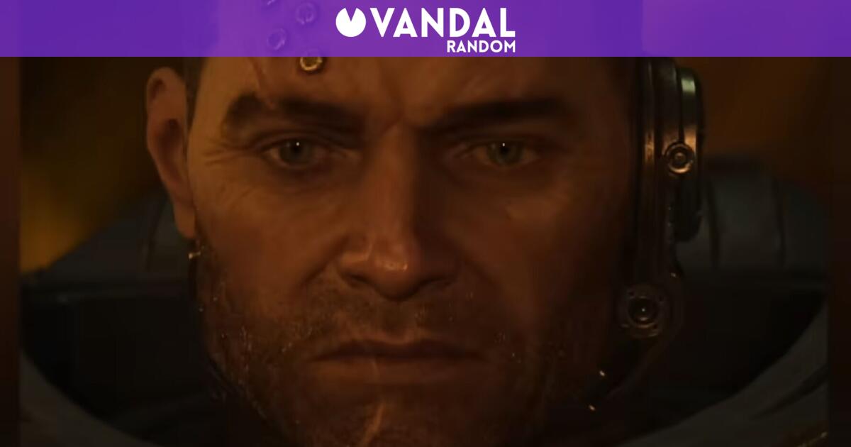 La serie de Prime Video 'Secret Level' nos muestra un adelanto del ...